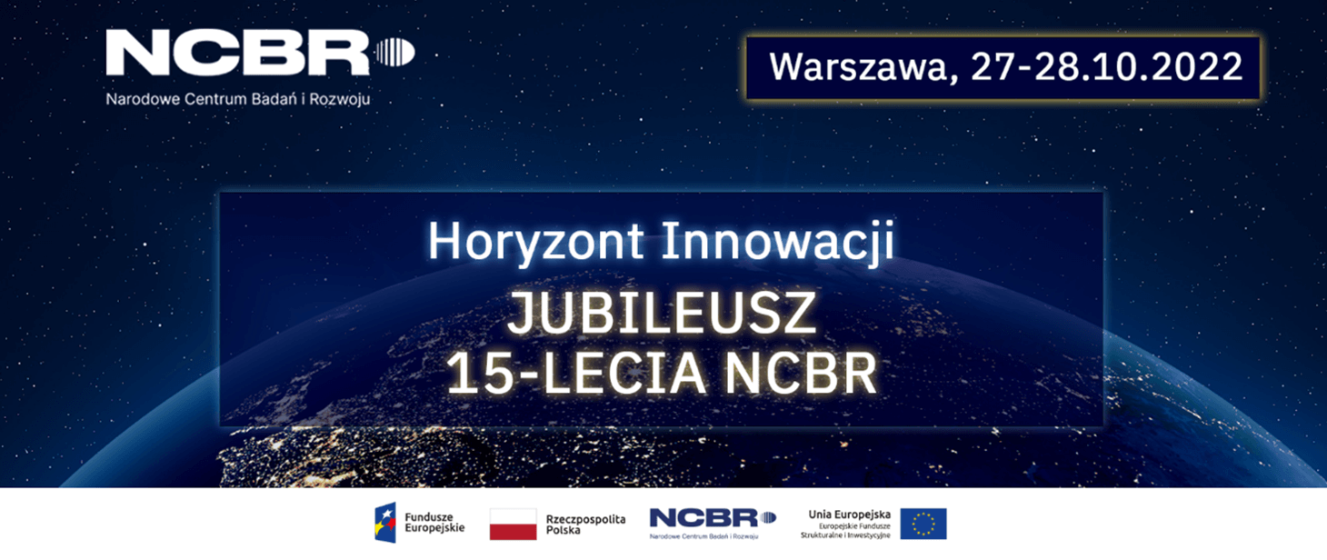 ENSEMBLE3 » The conference "Innovation Horizon". The 15th anniversary ...