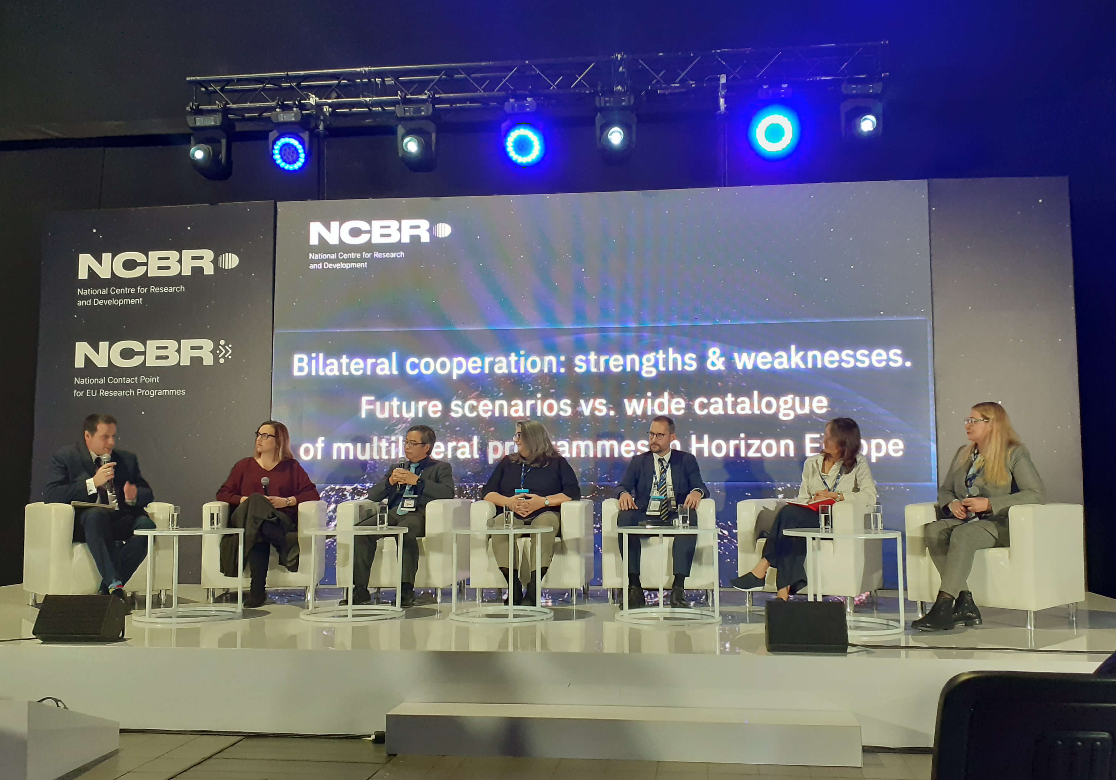 ENSEMBLE3 » The conference "Innovation Horizon". The 15th anniversary ...