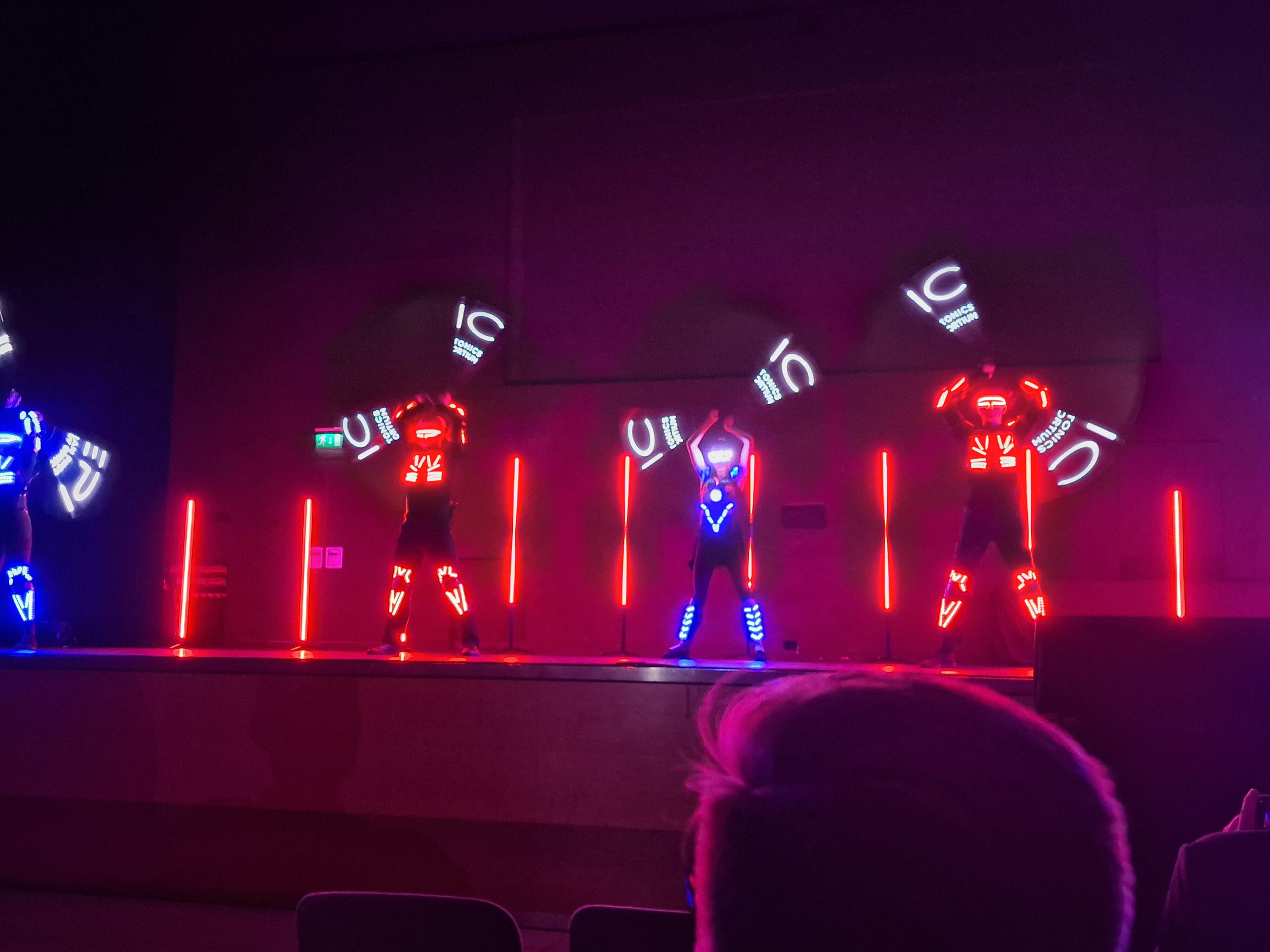 ENSEMBLE3 » Celebrating 20 Years of EPIC