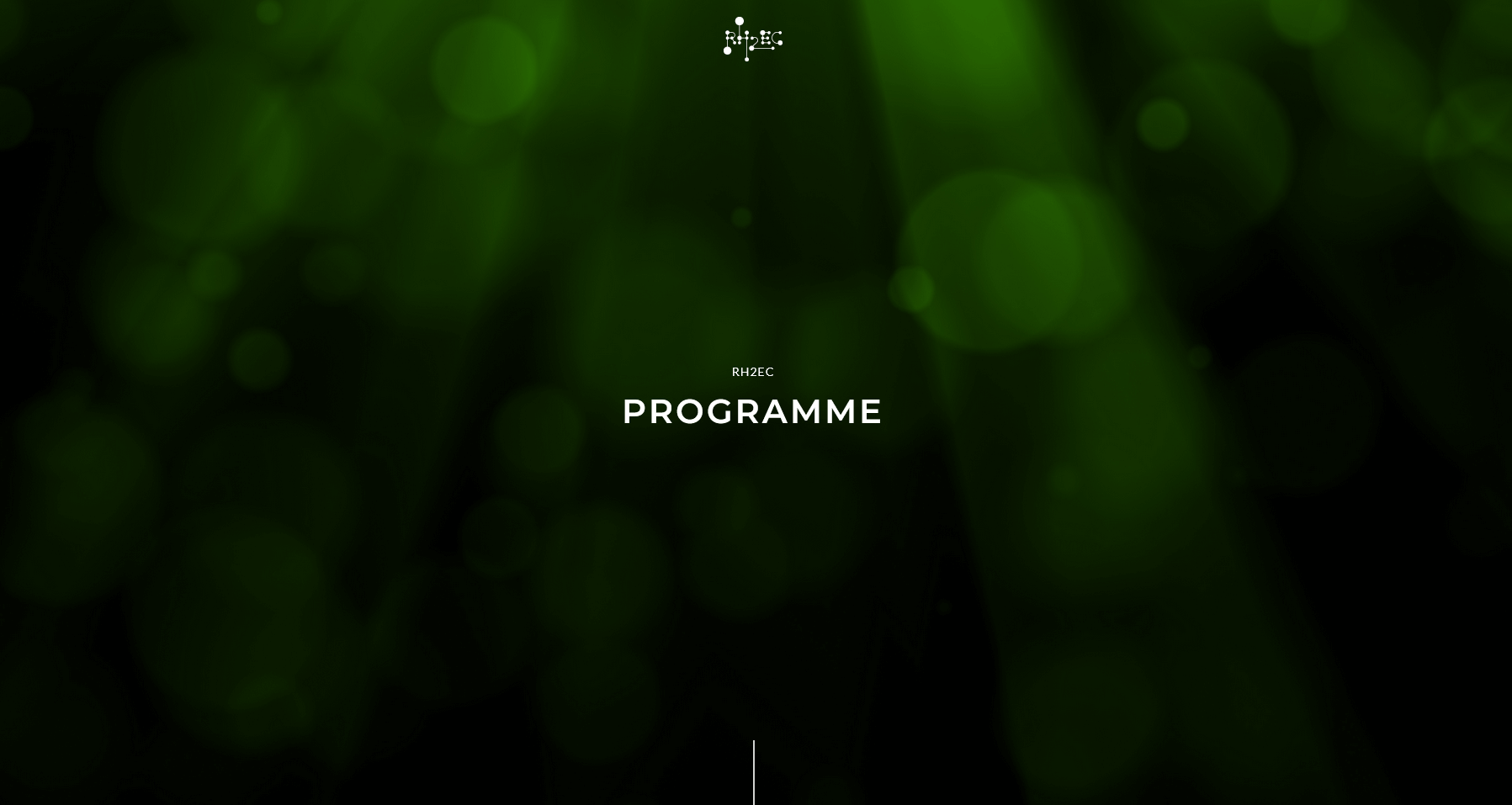 ENSEMBLE3 » 2ND RENEWABLE HYDROGEN ENERGY CONVENTION